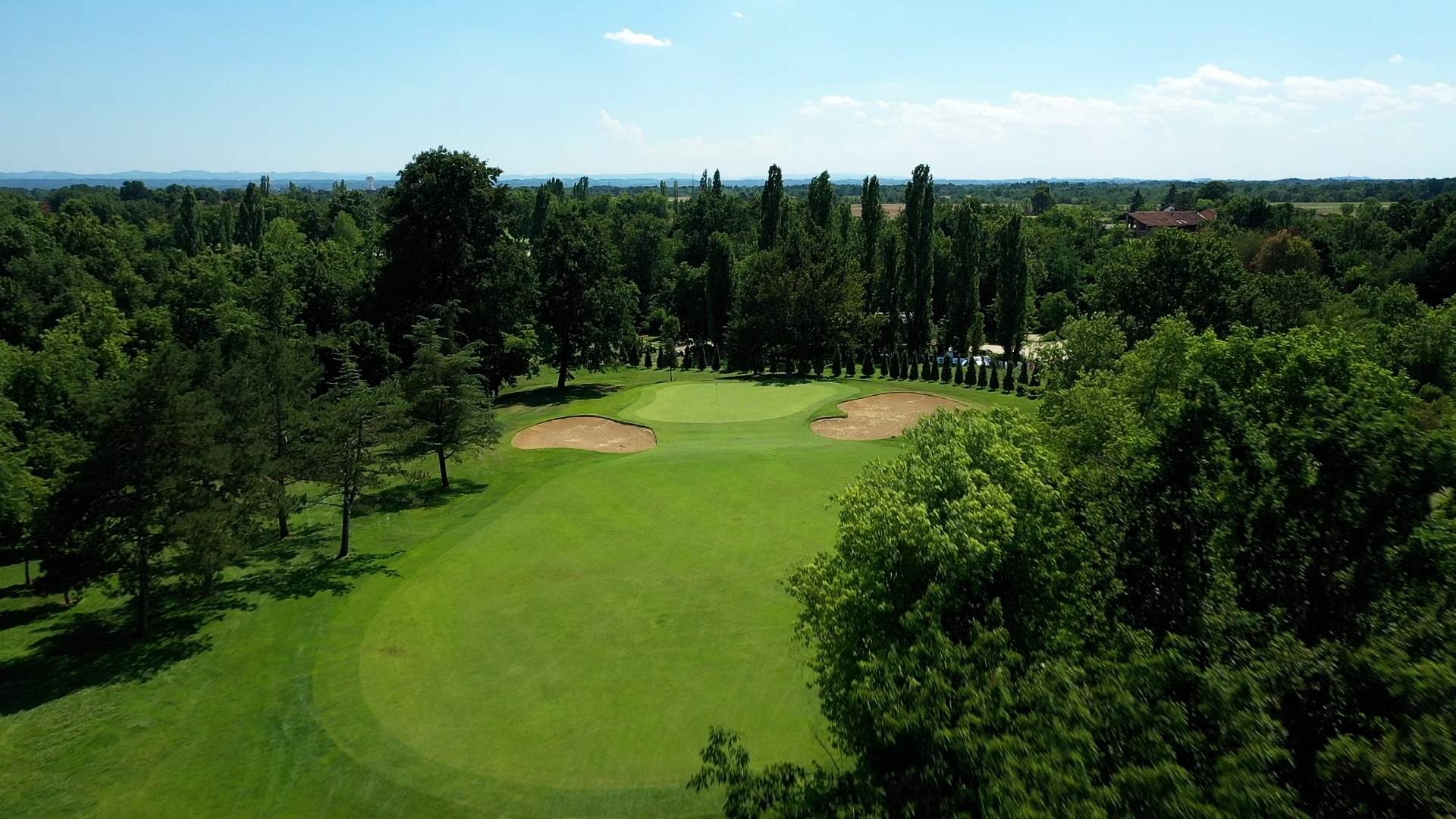 Italian Challenge Open 2021 – La buca 6 | Italian Pro Tour